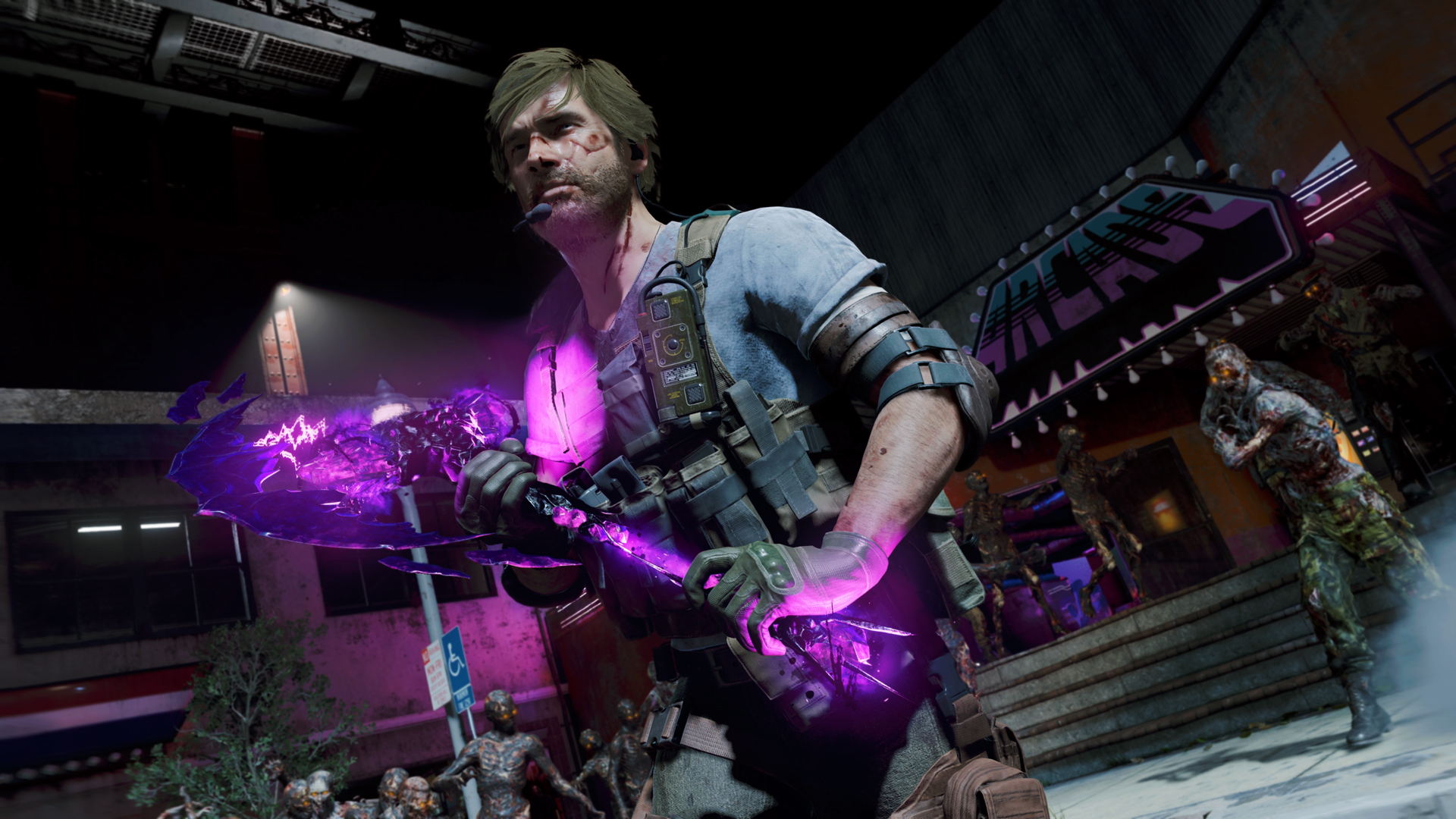 How to unlock the Battle Axe in Call of Duty: Black Ops Cold War and ...