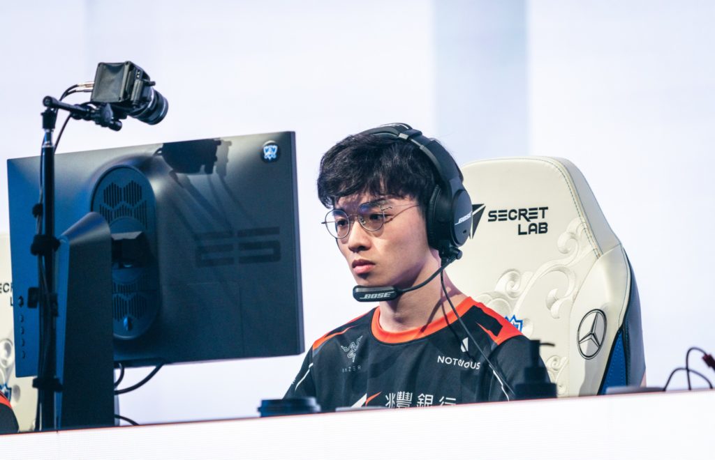 2 teams, 2 tournaments, 1 season: How Beyond Gaming’s Doggo ...