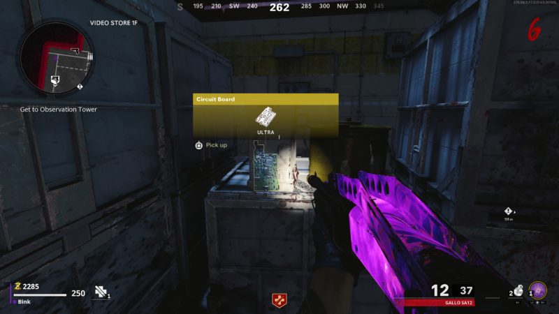 How to unlock the Pack-a-Punch machine in Call of Duty: Black Ops Cold ...