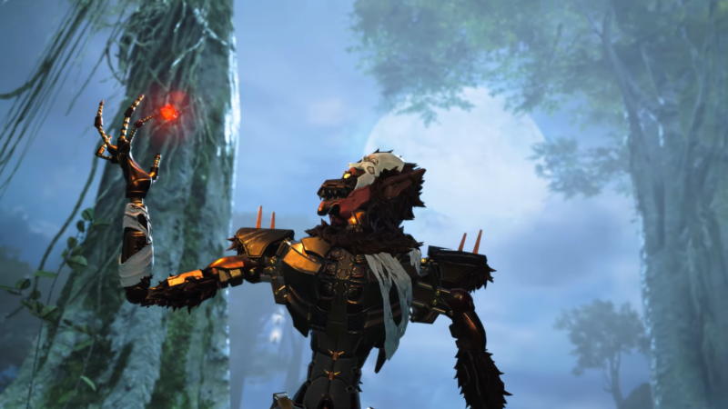 When does Apex Legends' Monsters Within Halloween event begin? - Dot ...