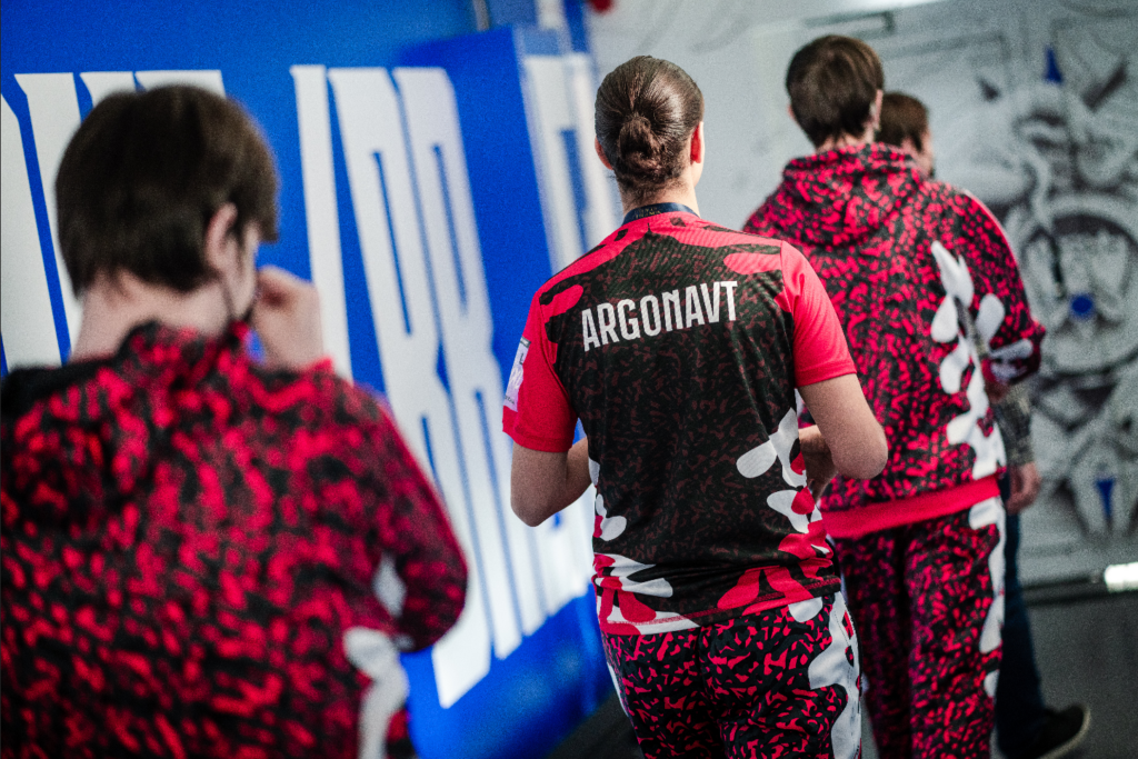 Infinity Esports and Unicorns of Love have been eliminated from Worlds ...