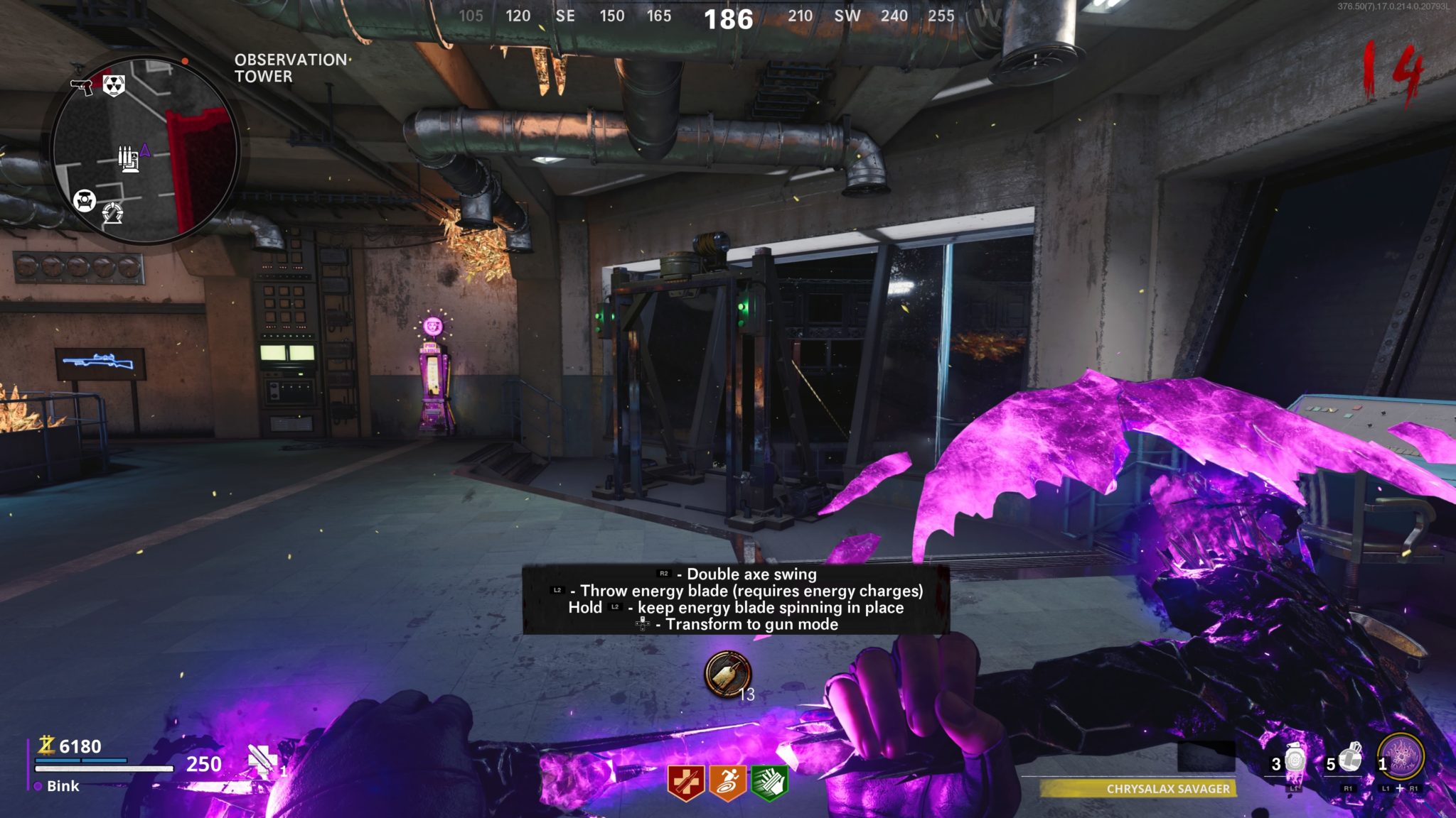 How to get the Chrysalax Wonder Weapon in Call of Duty: Black Ops Cold War Zombies map, Forsaken ...