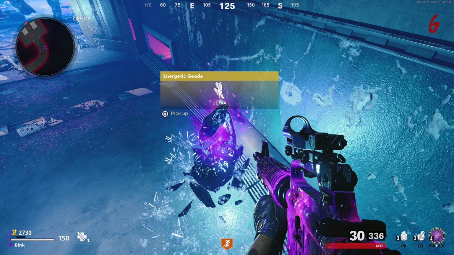 How to get the Chrysalax Wonder Weapon in Call of Duty: Black Ops Cold War Zombies map, Forsaken ...