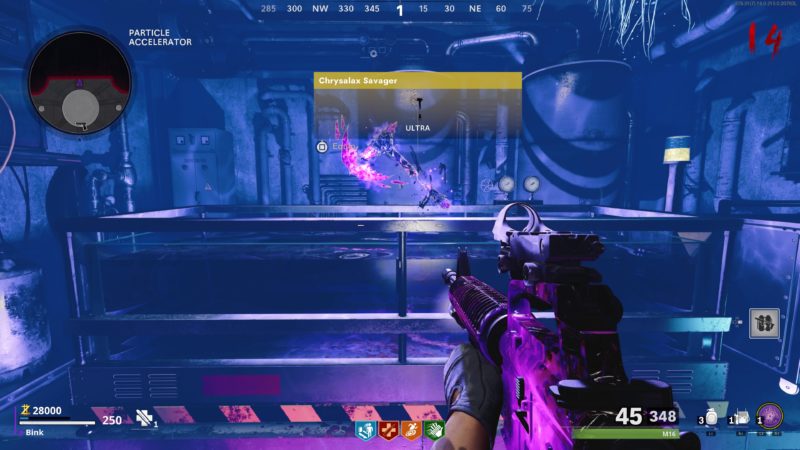 How to get the Chrysalax Wonder Weapon in Call of Duty: Black Ops Cold War Zombies map, Forsaken ...