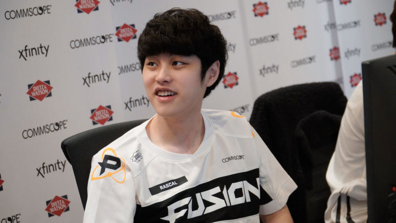 Rascal retires from professional Overwatch, will pursue coaching career ...