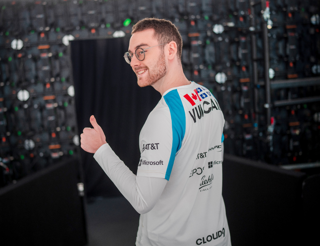 Cloud9 obliterate PEACE to qualify for the 2021 World Championship Main ...