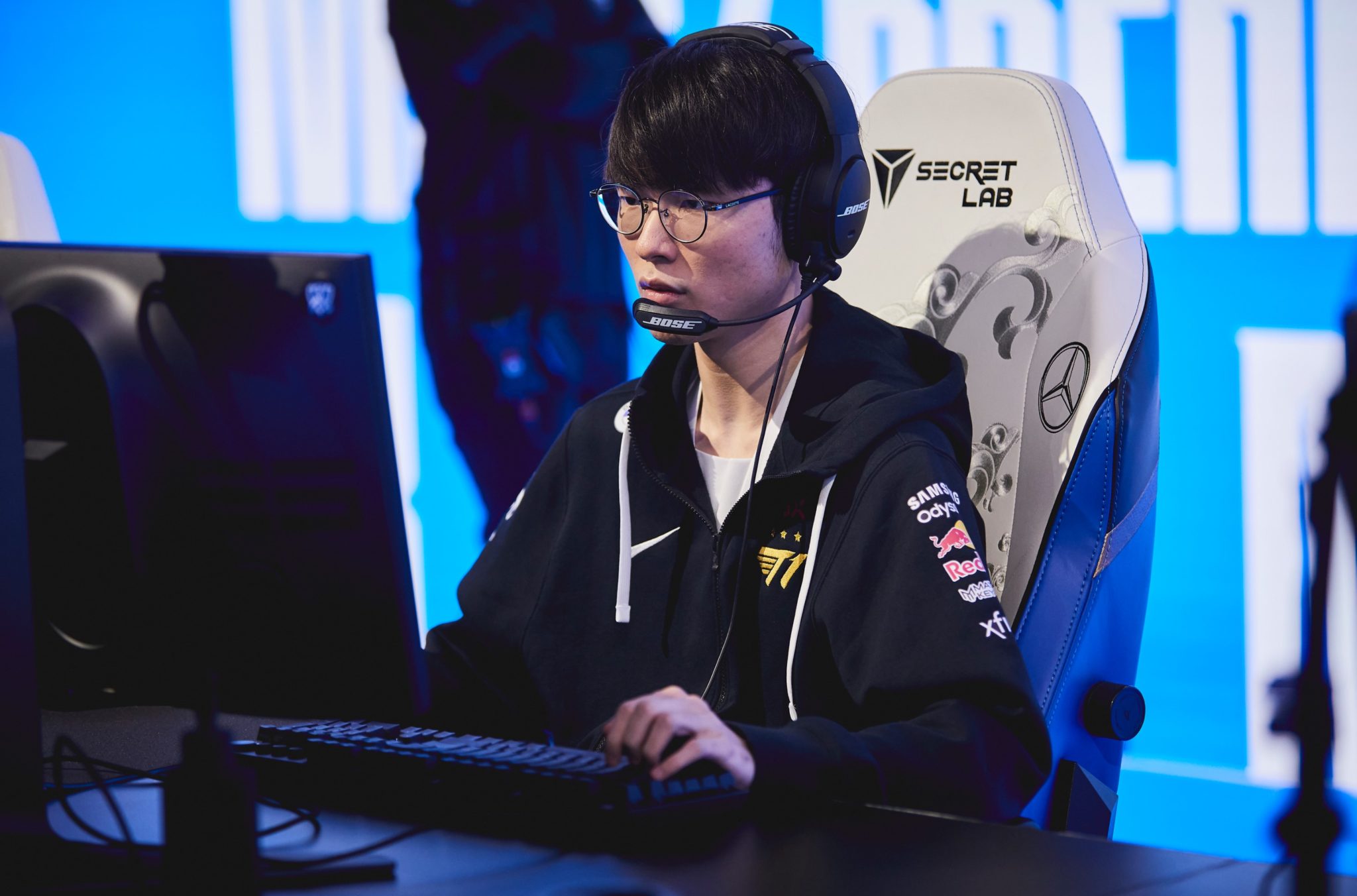 Faker returns, EU battles with NA, DWG KIA pick up where they left off ...