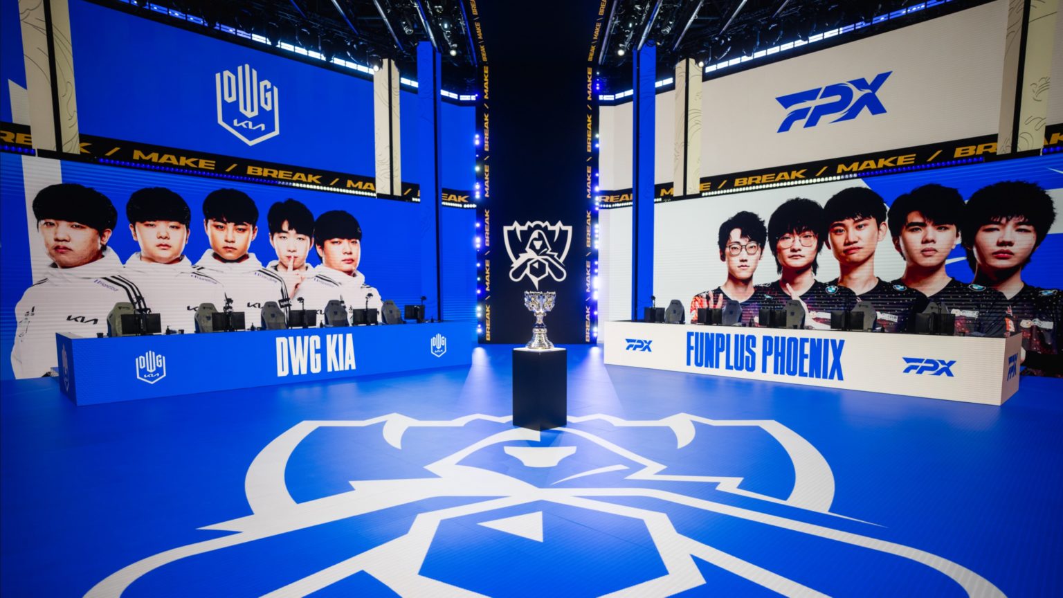 When was League of Legends released? - Dot Esports