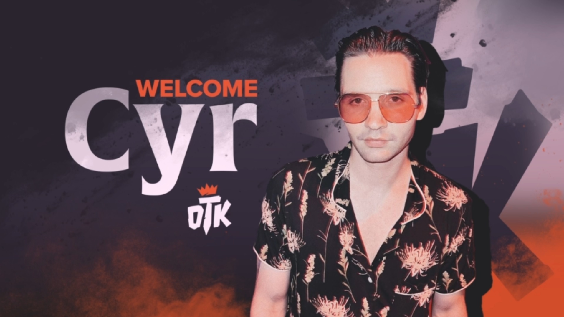 Cyr becomes newest member of OTK - Dot Esports