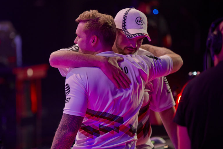 100 Thieves Survive Fear Of Gen G At The Opening Of The NA VCT Last