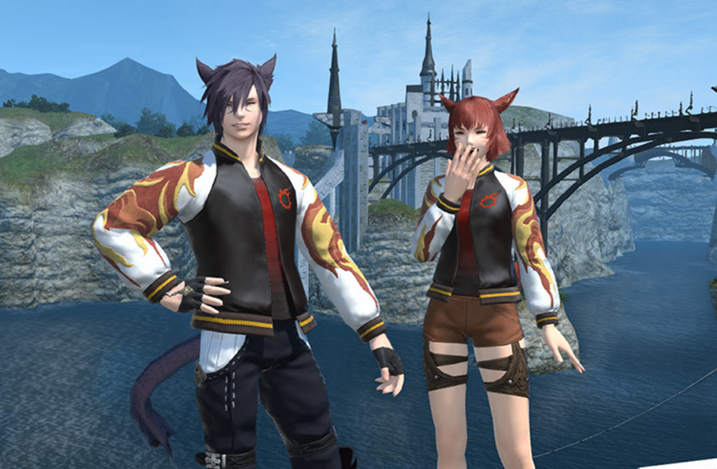 Final Fantasy XIV publishes Starter Guide series for new players - Dot ...