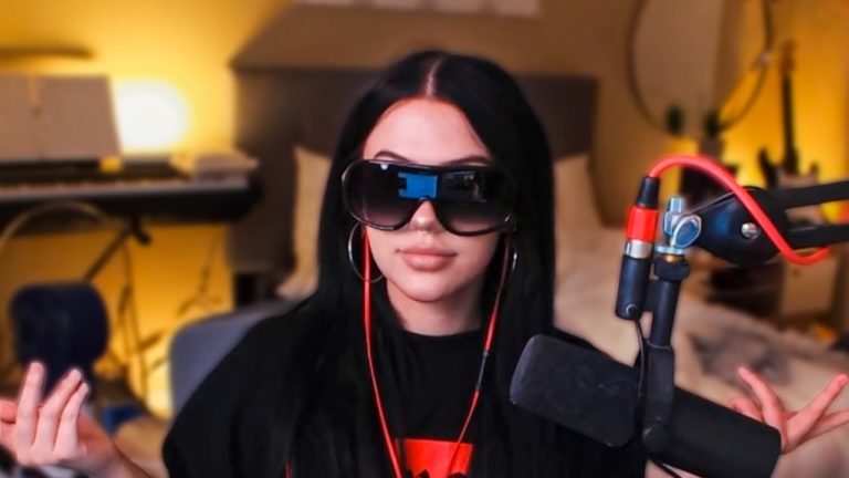 FaZe Clan's Kalei has been banned on Twitch - Dot Esports