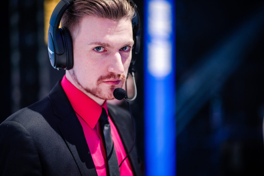 Sheepy talks UOL's communication struggles leading up to Worlds 2021 ...