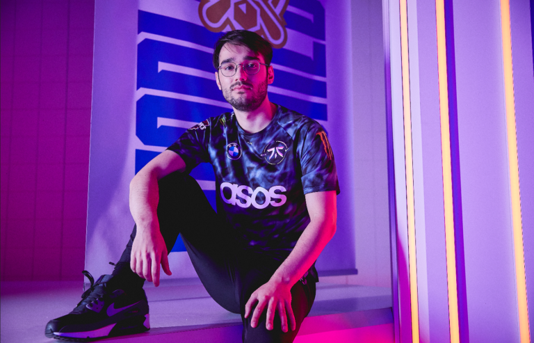 Fnatic reveals 2022 League roster featuring Razork, Wunder, and ...