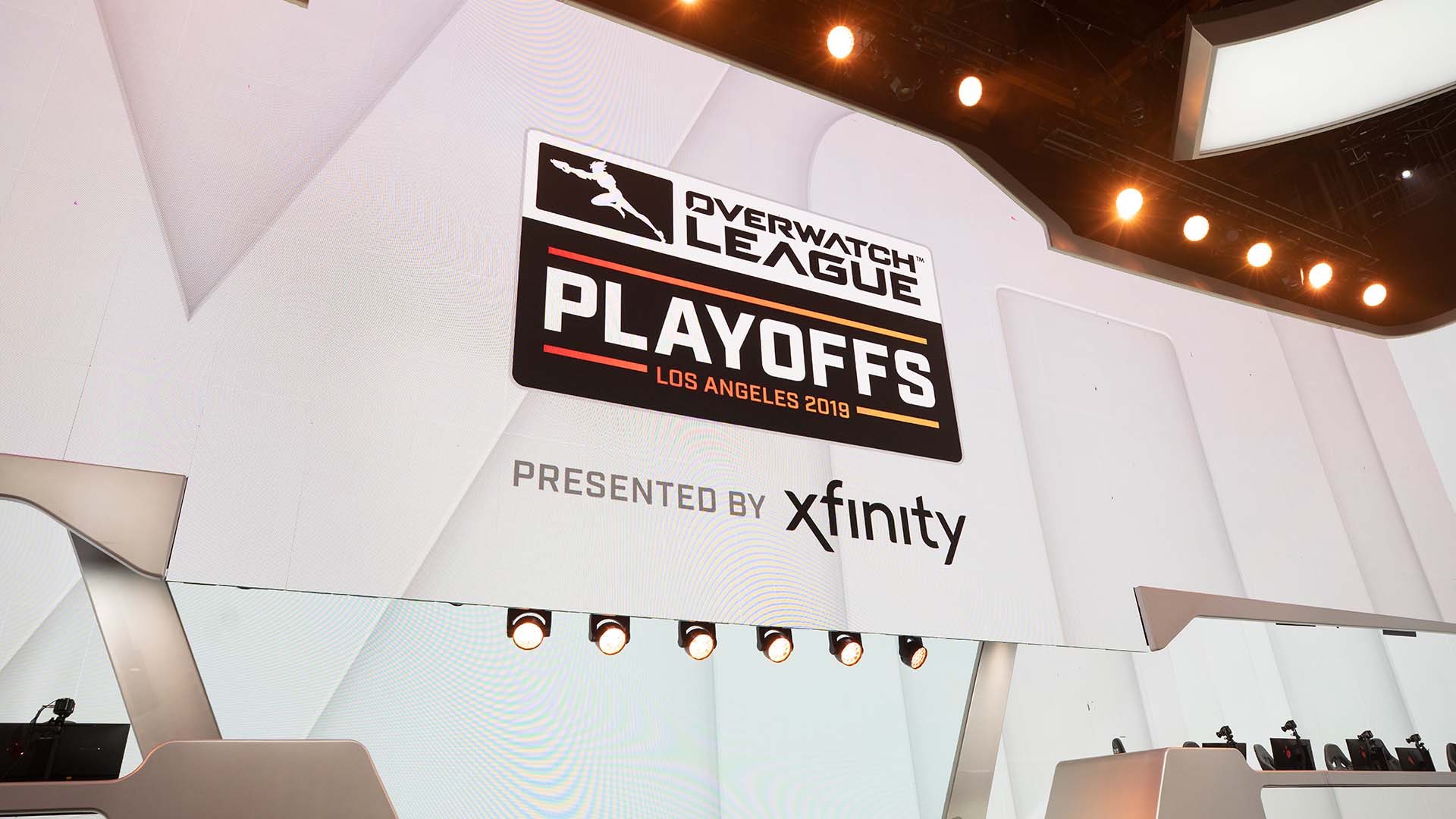 Sean Miller named new head of Overwatch League, Jon Spector steps back ...