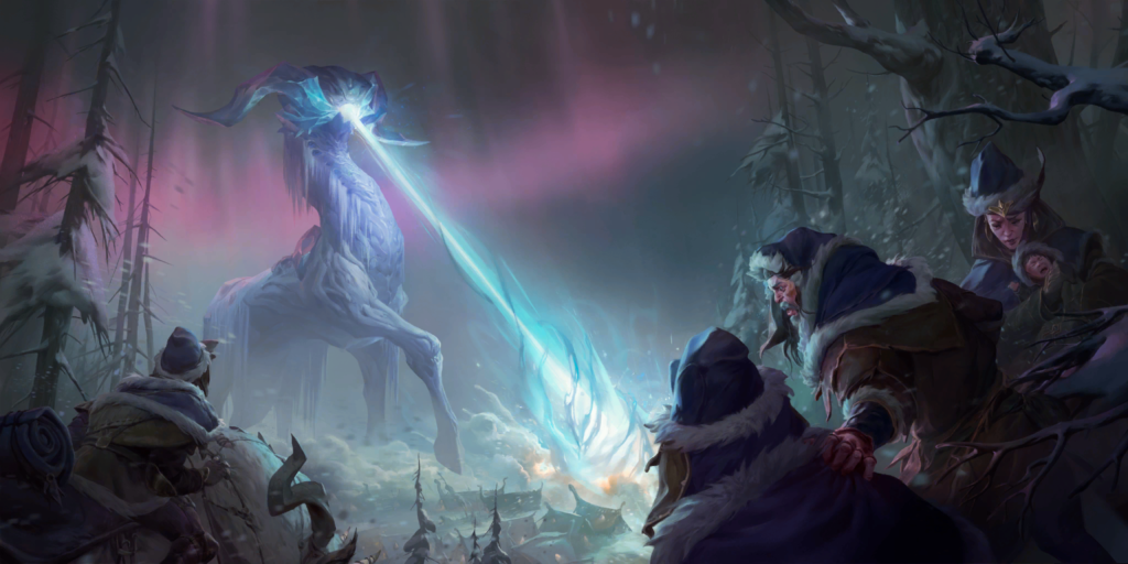 The 10 Legends of Runeterra characters most likely to turn into League ...