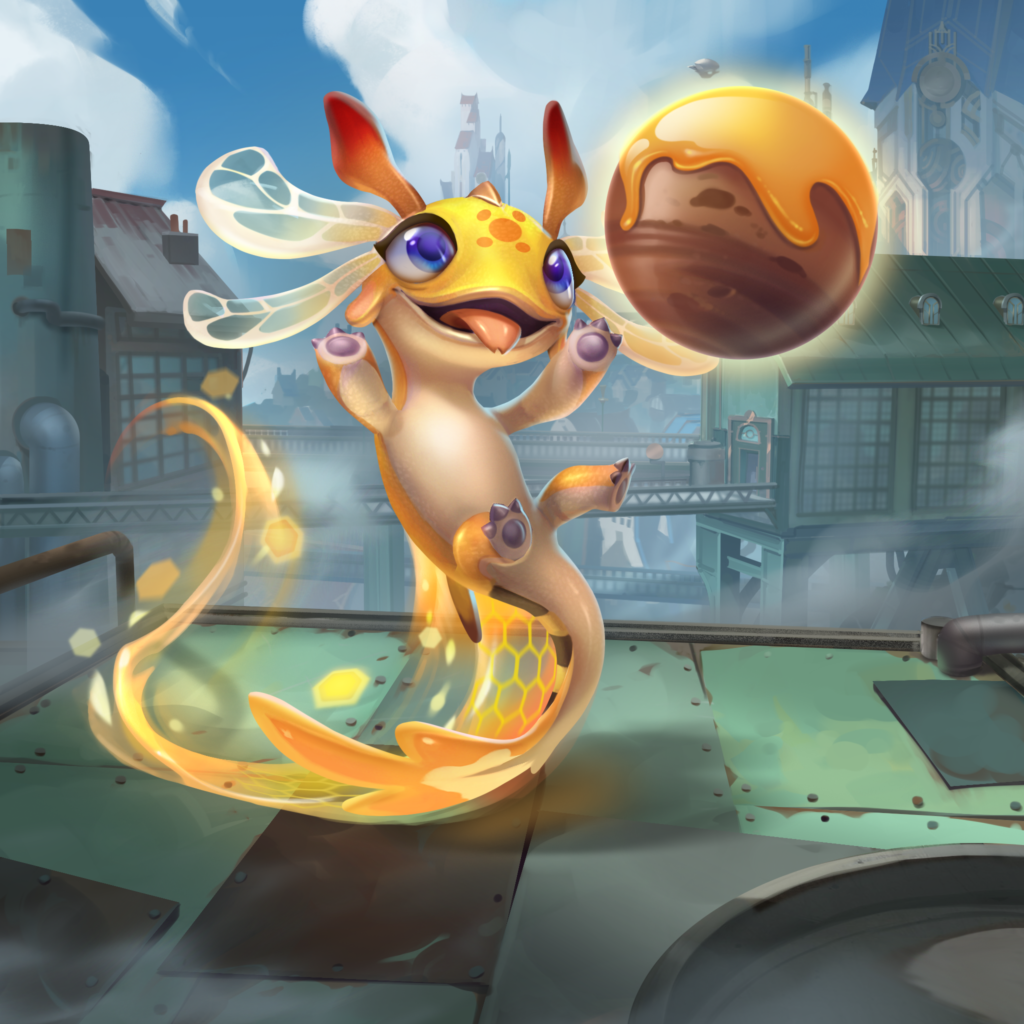 Riot reveals new TFT Set 6 Chibi Champions, Little Legends, and Arenas ...