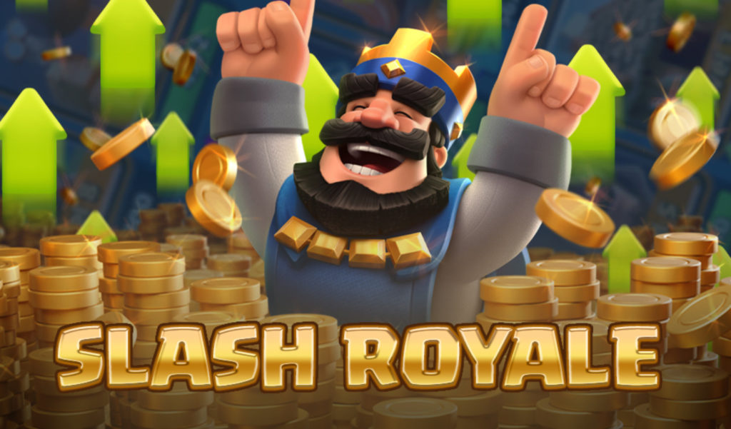Clash Royale is getting a huge sale in the Slash Royale event - Dot Esports
