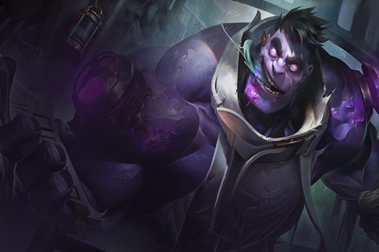TFT Mortdog reveals 7 Set 6 Mutant trait possibilities - Dot Esports