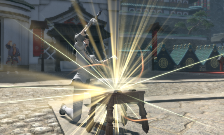 The best crafting and gathering jobs to level up in Final Fantasy XIV ...