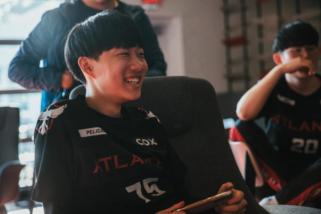 Best Overwatch League rookies of 2021 - Dot Esports