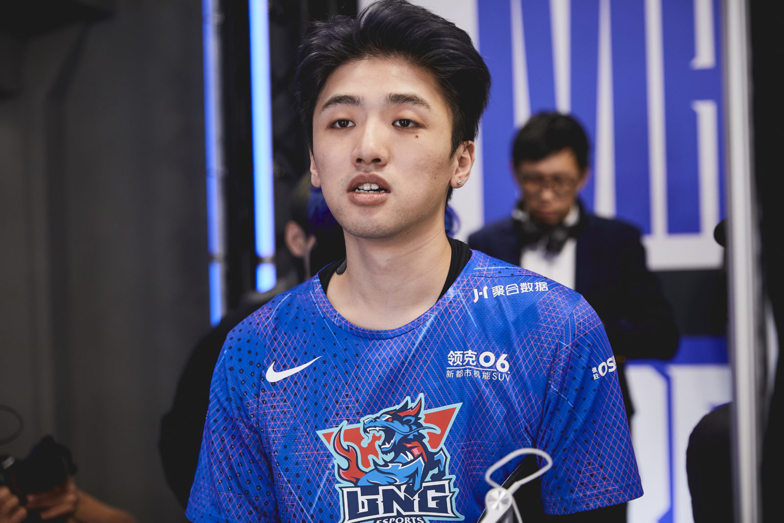 LPL teams went 0-8 against LEC and LCS squads during the second round ...