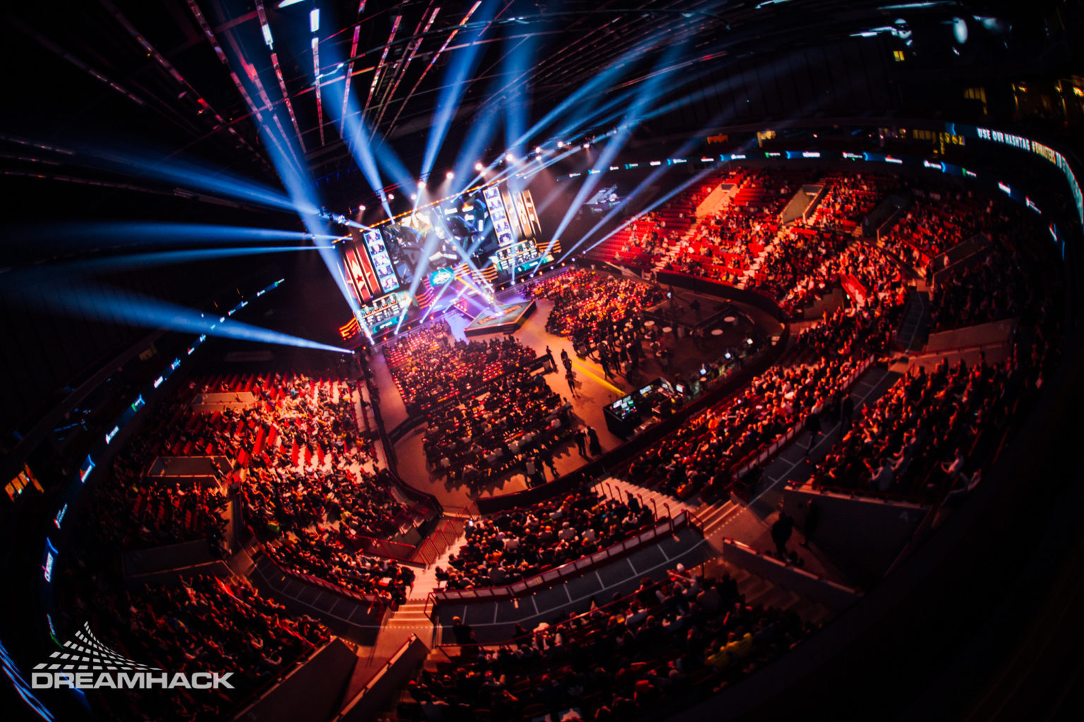 How does the Swiss system format work in esports tournaments? - Dot Esports