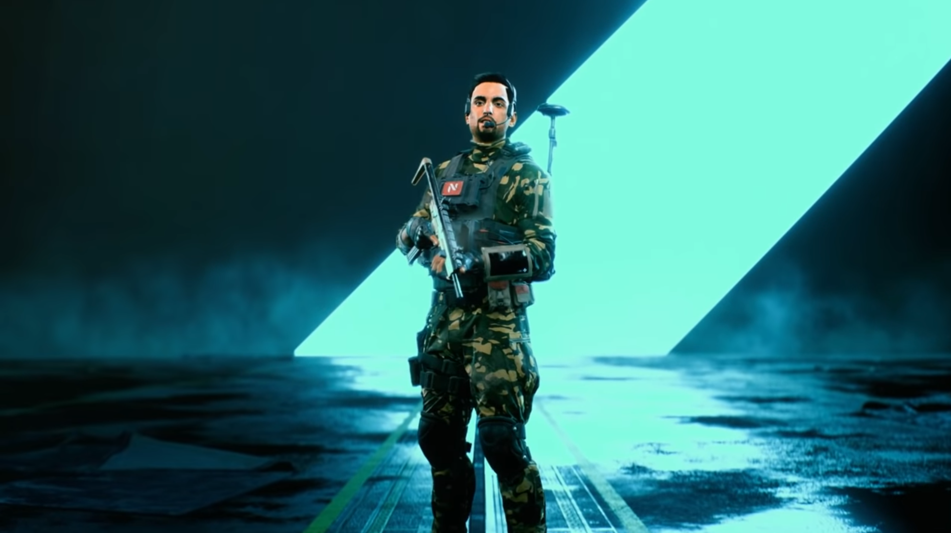 Best Recon Specialist loadouts in Battlefield 2042 - Dot Esports