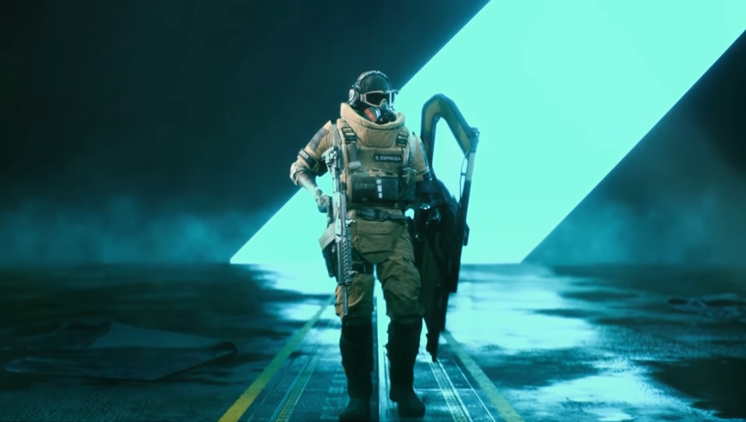 All Battlefield 2042 Specialists and their abilities - Dot Esports