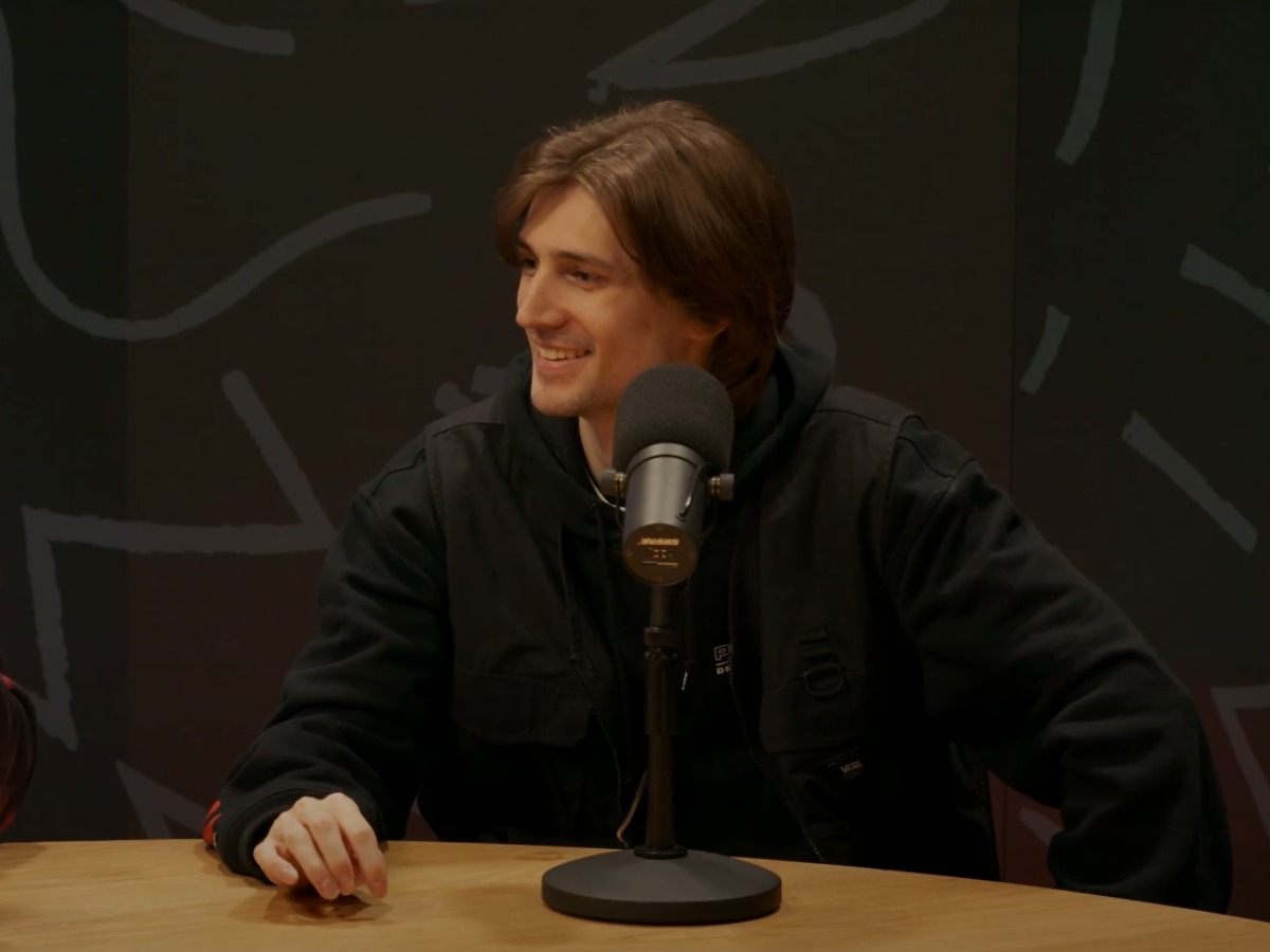 XQc talks Twitch, Overwatch 2, and his move to Los Angeles - Dot Esports