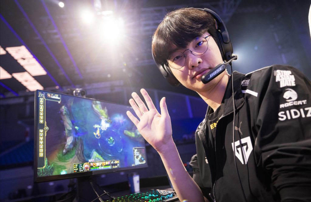 Best LCK players at each position heading into 2022 season - Dot Esports