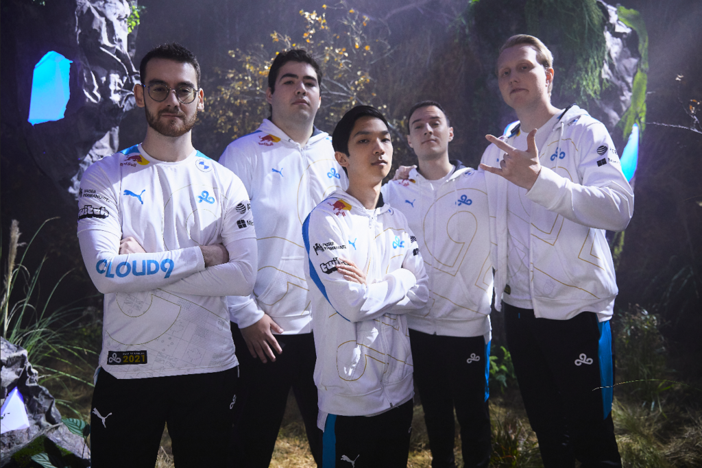 Reviewing every LEC and LCS team's performance at Worlds 2021 - Dot Esports