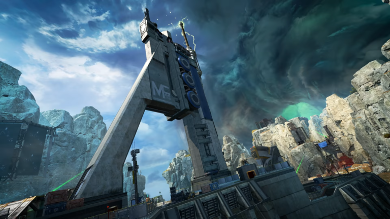 Best landing spots in Storm Point in Apex Legends - Dot Esports