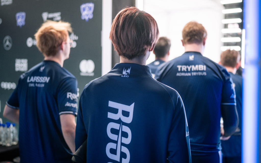 Reviewing every LEC and LCS team's performance at Worlds 2021 - Dot Esports