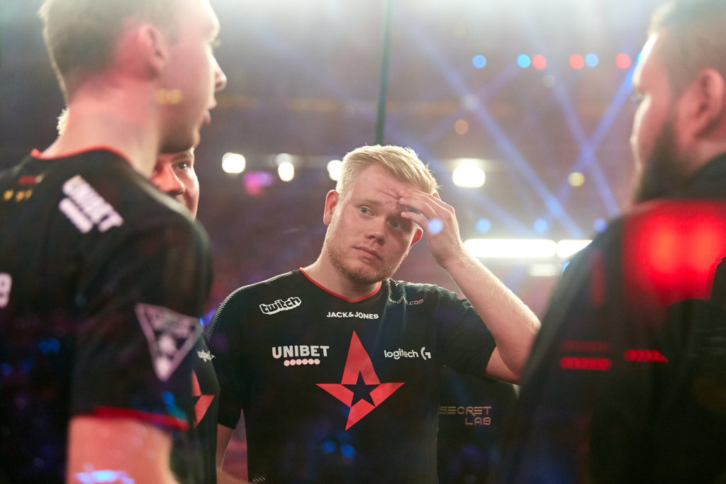 The top 10 highest earning CS:GO pros of all-time - Dot Esports