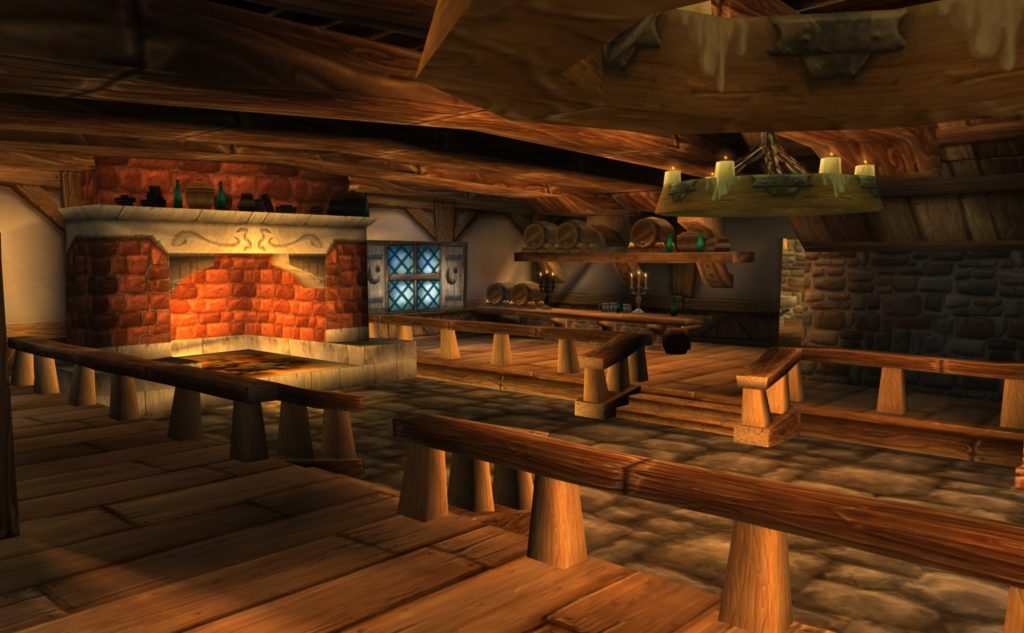 Unearthed World of Warcraft files hint at possible updates to Classic ...