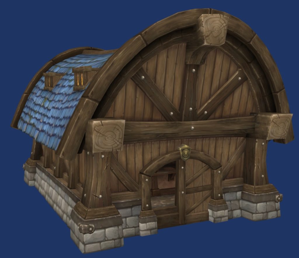 Unearthed World of Warcraft files hint at possible updates to Classic ...