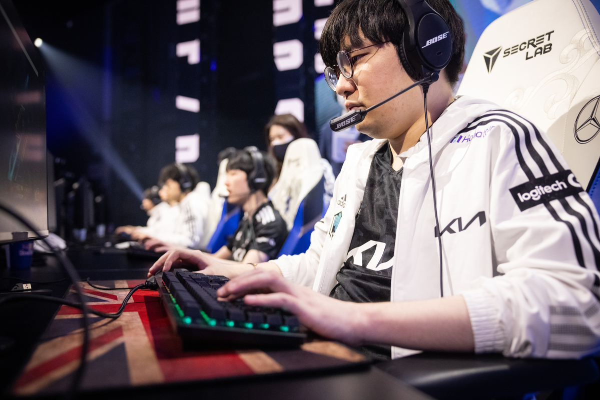 Best LCK players at each position heading into 2022 season - Dot Esports