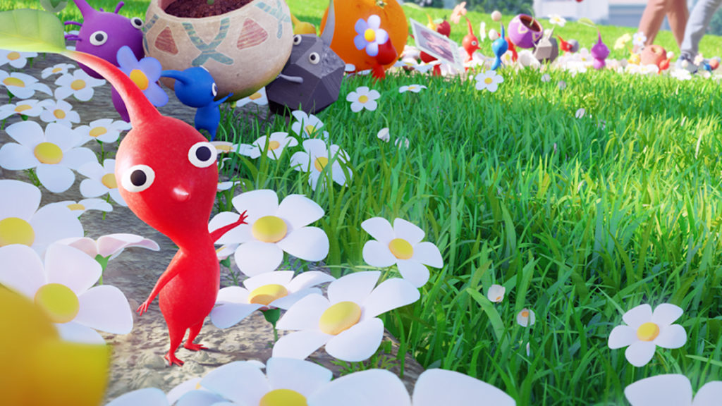 How to get different colored Pikmin in Pikmin Bloom - Dot Esports How to get different colored Pikmin in Pikmin Bloom - Dot Esports