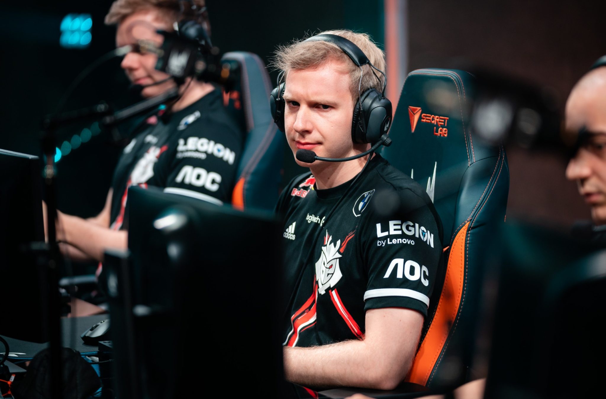 G2 jungler Jankos explains why Europe fell short at Worlds 2021: ‘We have about 18 games in a ...