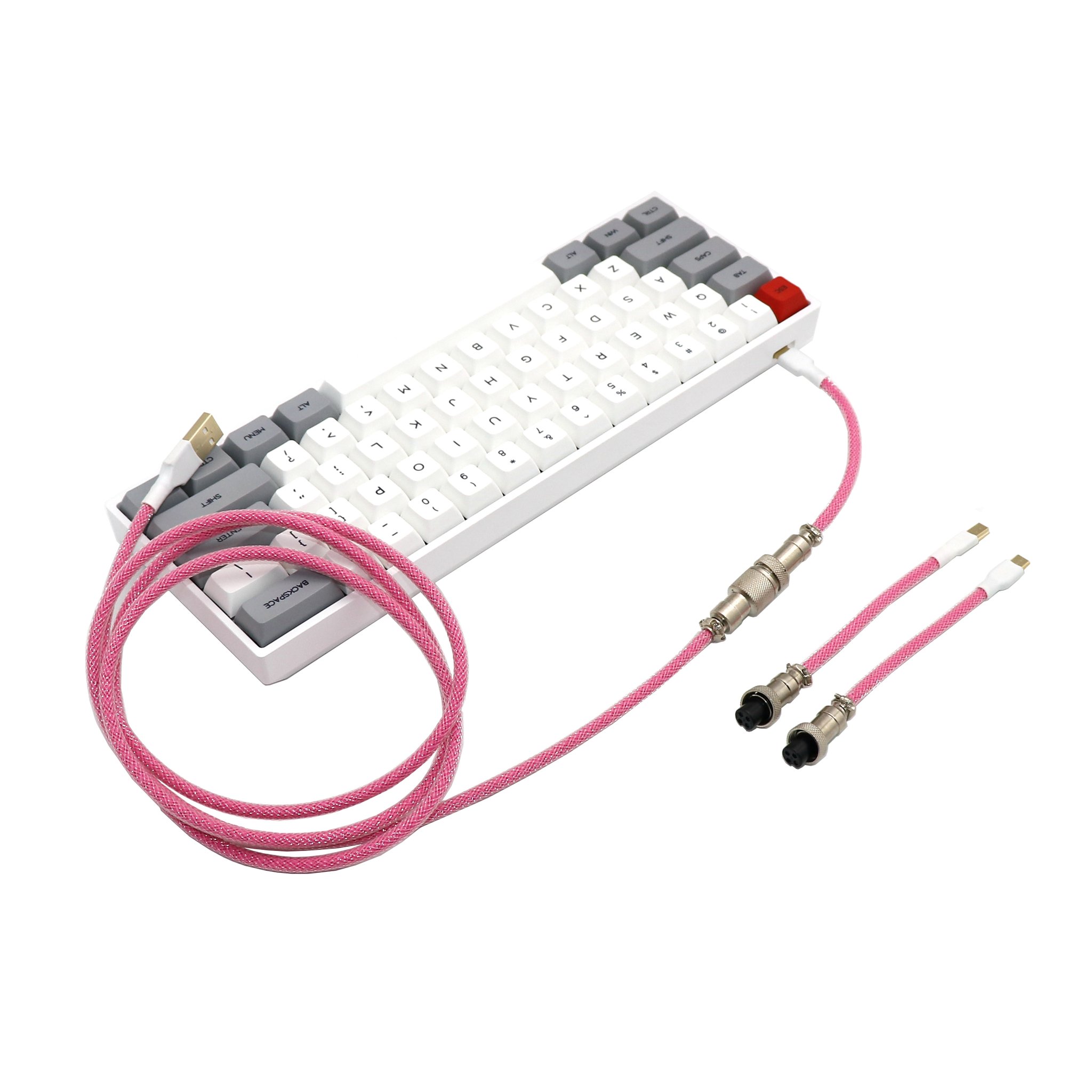 What is an Aviator Cable? | What is an Aviator Connector? - Dot Esports