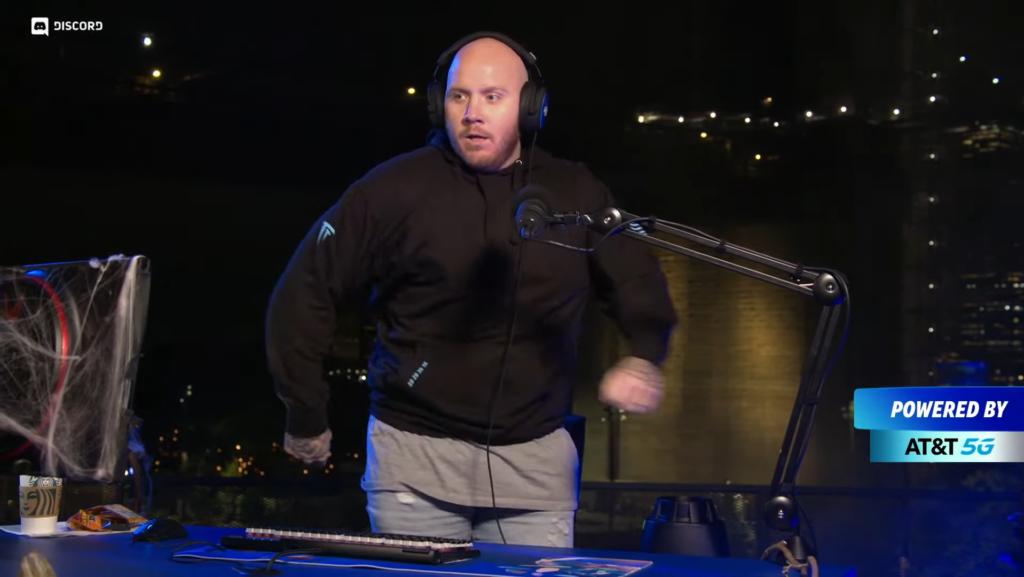 TimTheTatman shares hilarious fan-made Call of Duty: Warzone operator ...