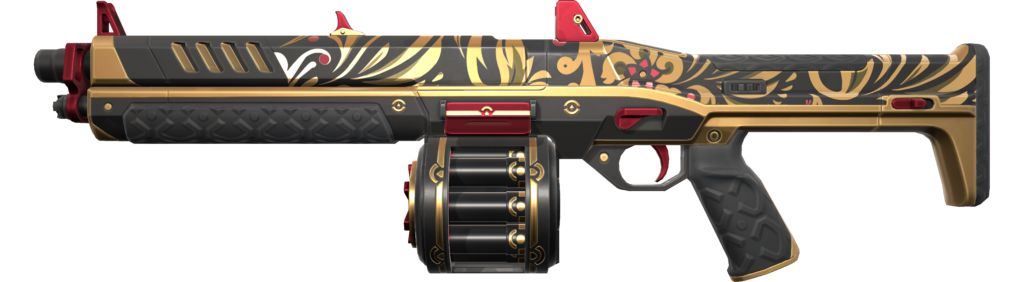 Here are all the VALORANT Episode 3, Act 3 battle pass rewards - Dot ...