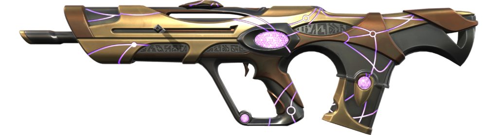 Here are all the VALORANT Episode 3, Act 3 battle pass rewards - Dot ...