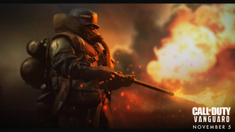 Season 2 of Call of Duty: Vanguard and Warzone delayed to Feb. 14 - Dot ...