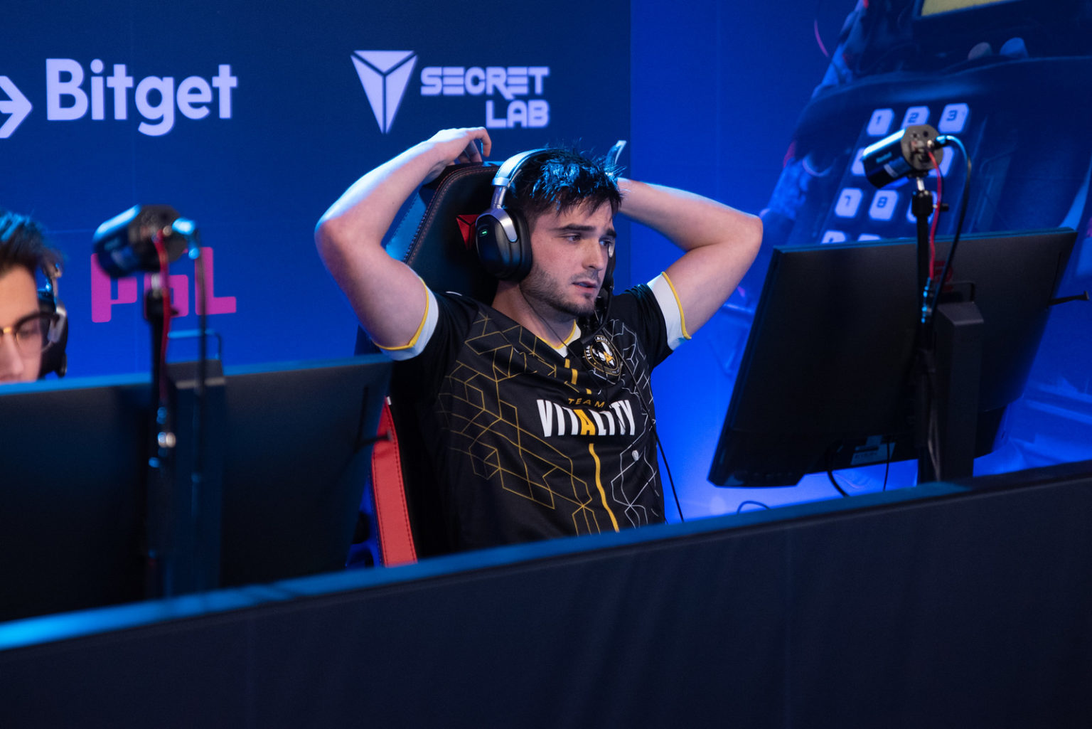 Vitality, ENCE, Evil Geniuses, and MOUZ on brink of elimination from ...