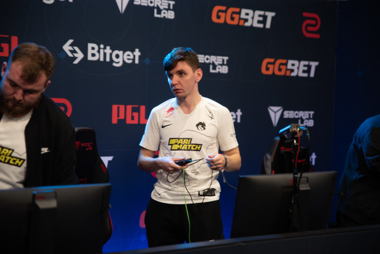 Team Spirit to part ways with CS:GO roster following DreamHack Open ...