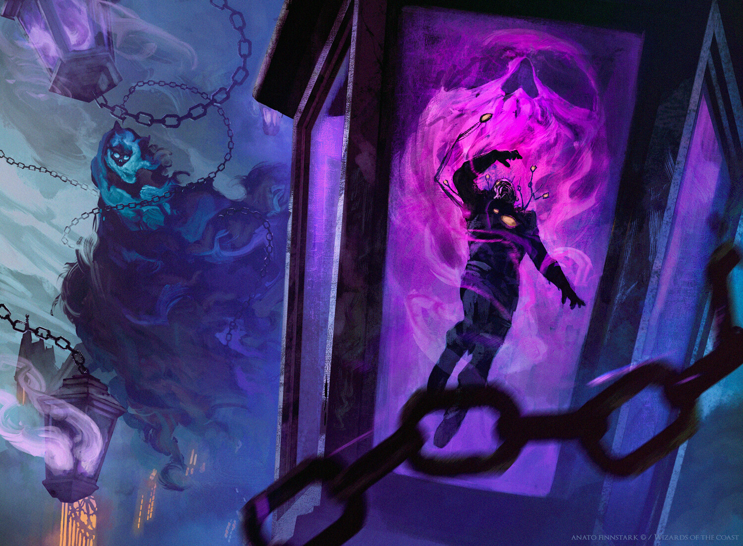 Magic: The Gathering 2022 World Championship top four locked in - Dot ...