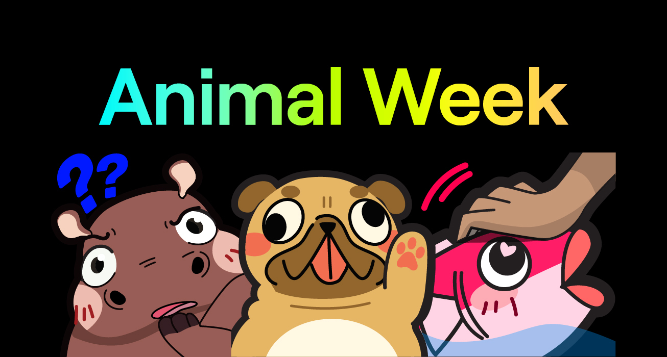 Twitch introduces Animal Week and new category - Dot Esports