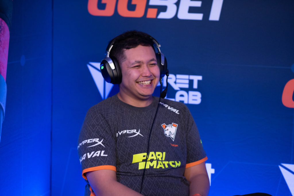 Virtus Pro win overtime thriller to eliminate MOUZ from PGL Stockholm ...